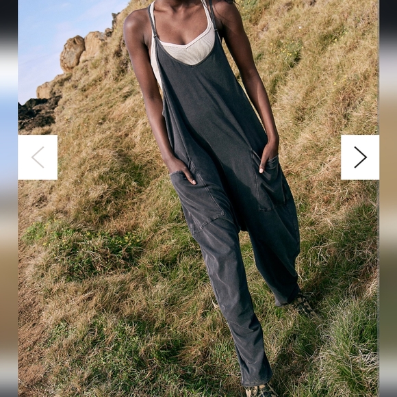 FP Movement by Free People | Pants & Jumpsuits | Free People Hotshot ...